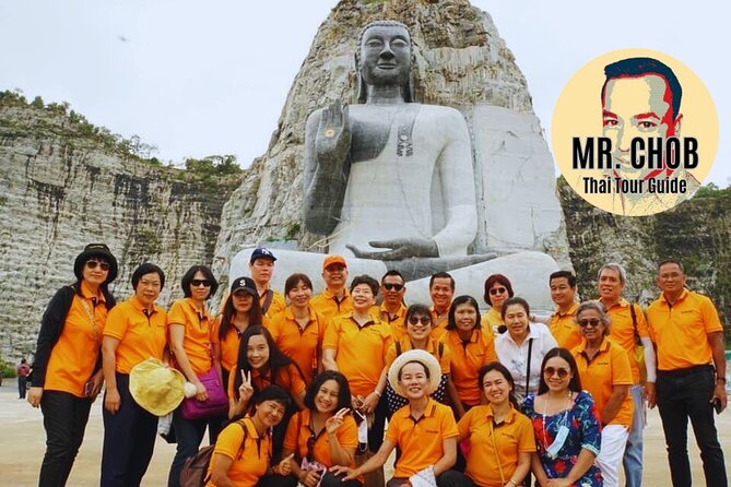 Thai PRIVATE Tour Guide - Who Would Enjoy This Tour?