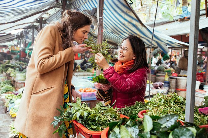 The 10 Tastings of Hanoi With Locals: Private Street Food Tour - Value, Flexibility, and Feedback