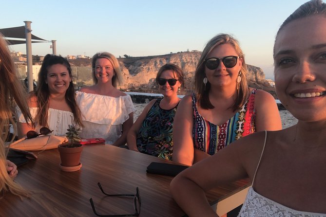 The Art of Wine - a Real Taste of Santorini - Tasting the Flavors of Santorini