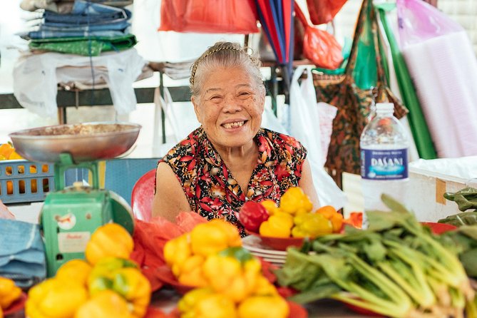 The Award-Winning PRIVATE Food Tour: 10 Tastings of 3 Cultures - What’s Included and What’s Not