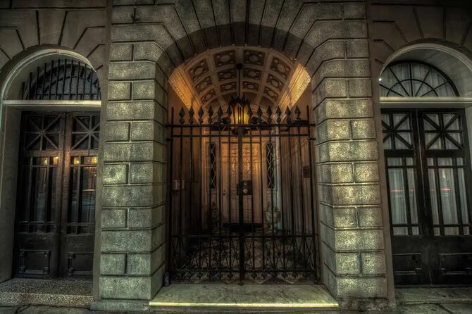 The Bad Broads Tour of New Orleans - Practical Details & What You Need to Know