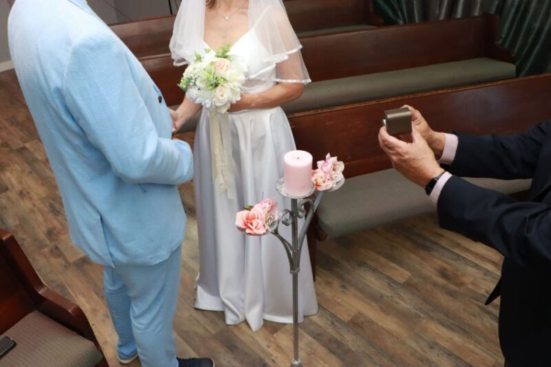 The Beautiful Ceremony - Final Thoughts
