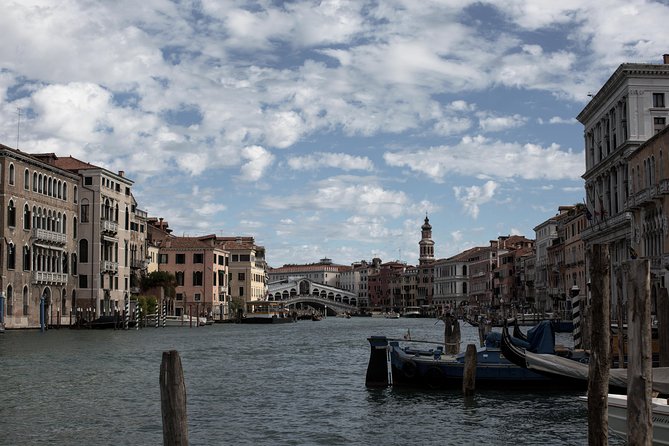 The Best of Venice in a Day - Discovering the Rialto Bridge