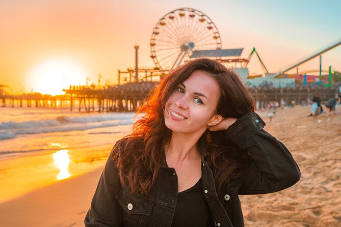 The Best Private Tour of Los Angeles in a Luxurious Vehicle - Final Thoughts