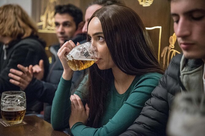 The Castle Side Breweries & Pubs Guided Tour - Highlights of the Experience