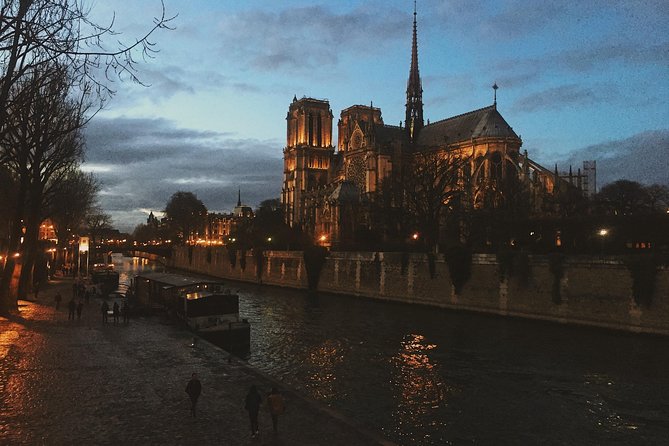 The Darkest Secrets of Paris - Macabre Landmarks of the City