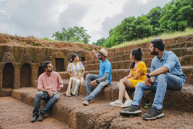 The Divar Island Exploration - Who Should Book This Experience?
