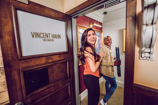 The Escape Game Cincinnati: 60-Minute Adventures at The Banks - Why This Experience Works