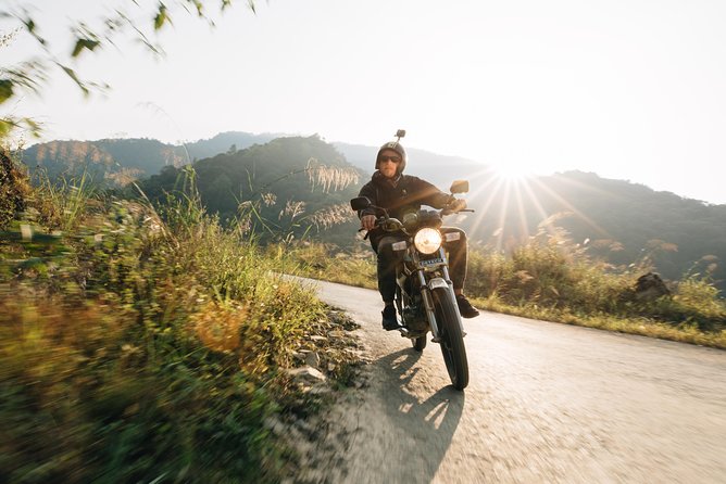 The Famous Ha Giang Loop Motorbike Adventure - Authenticity and Cultural Highlights