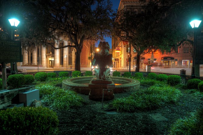 The Grave Tales Ghost Tour in Savannah - Final Thoughts