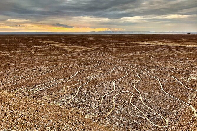 The Nazca Lines & Huacachina Oasis From Lima - Private Trip - Transportation and Pickup Locations