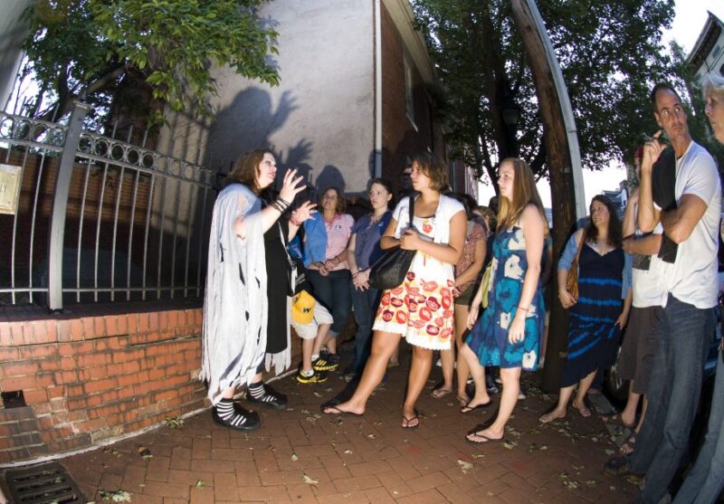 The Original Fells Point Ghost Walk by Baltimore Ghost Tours - Final Thoughts: Is It Worth It?