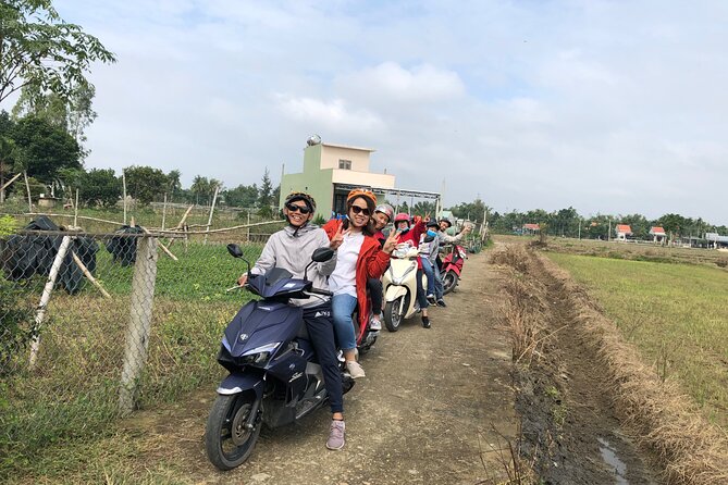 The Real of Rural Hoi An - The Sum Up: Who Is This Tour For?