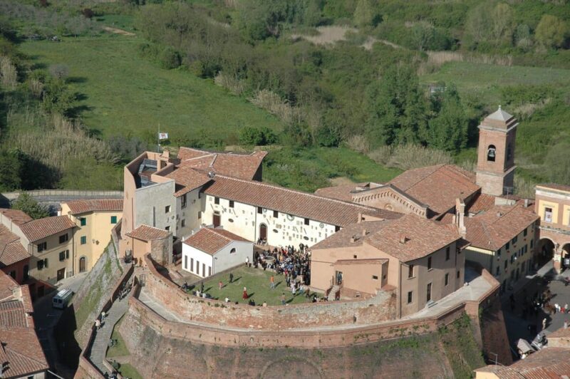 The Tuscan Lavender Field - Tour Highlights
