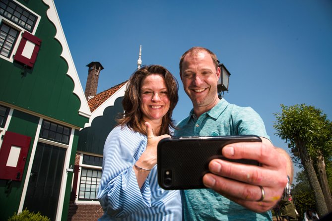 The Ultimate Zaanse-Schans Private Day Trip - Accessibility and Recommendations