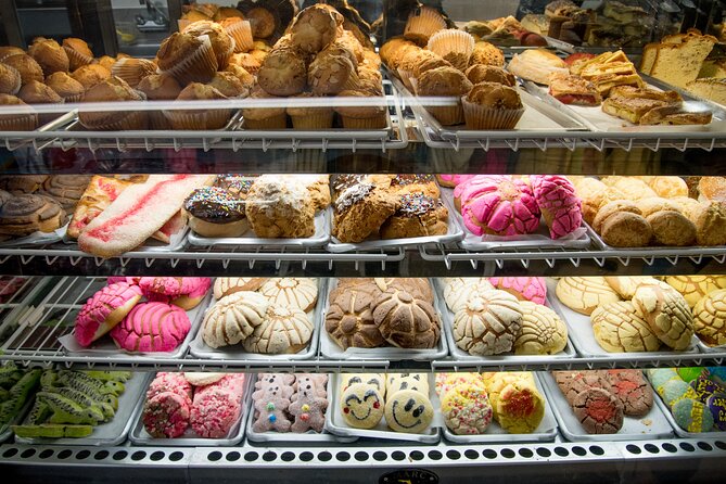 The United Kitchens in the Borough of Global Eats - Neighborhoods and Culinary Highlights