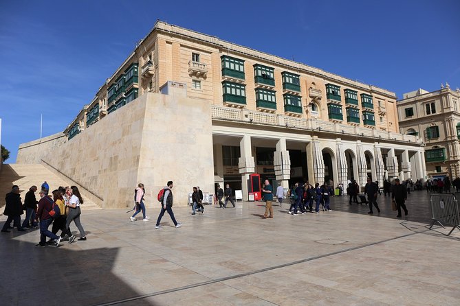 The Valletta Food Tour Experience, a Private Tour - Guest Experiences and Reviews
