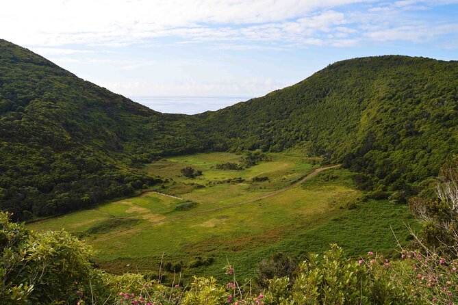 Third Island Eastern Coast - Historical Highlights