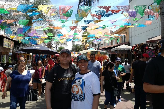 Tijuana Toe Dip: Day Trip From San Diego - Highlights of the Experience