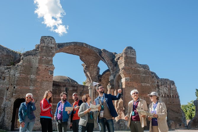 Tivoli Day Trip From Rome: Hadrians Villa and Villa Deste - Exploring Villa Deste