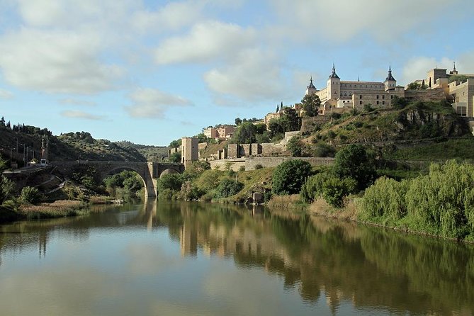 Toledo Private Tour From Madrid - Tour Experience