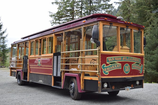 Totems, City & Wildlife by Cable Car Trolley - The Sum Up: Is It Worth It?
