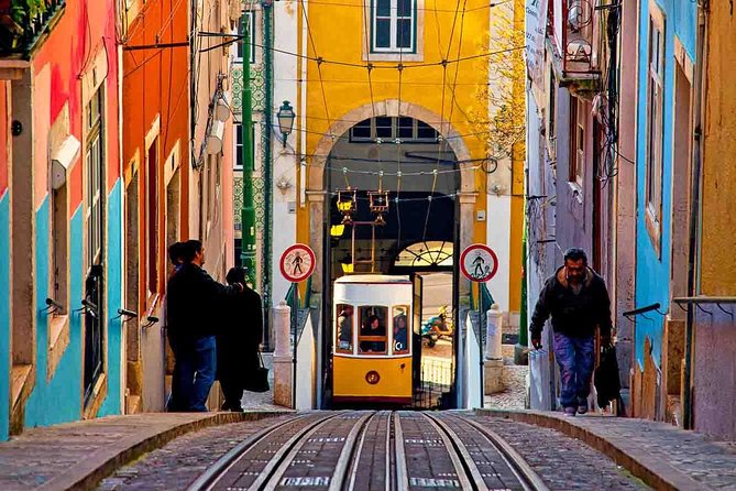 Tour Portugal 10 Days - Visit the Picturesque Town of Sintra