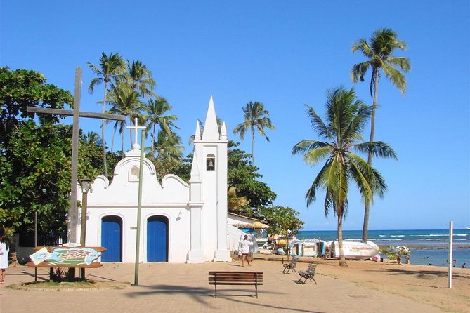 Tour Praia Do Forte and Guarajuba, Leaving Salvador-Bahia. - Friendly Guides and Good Communication