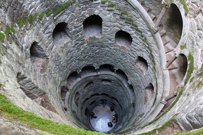 Tour Sintra From Lisbon Half Day - Inclusions and Features
