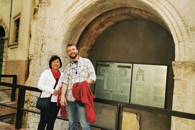 Tour to discover the Unique History of Verona, the City of Art - Frequently Asked Questions