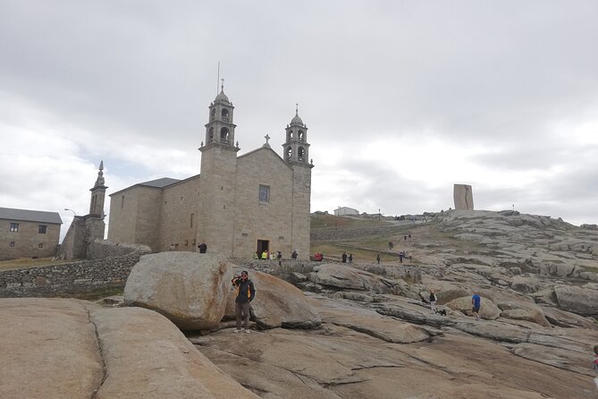 Tour to Fisterra - Muxía Express! (From Santiago De Compostela) - Inclusions and Accessibility