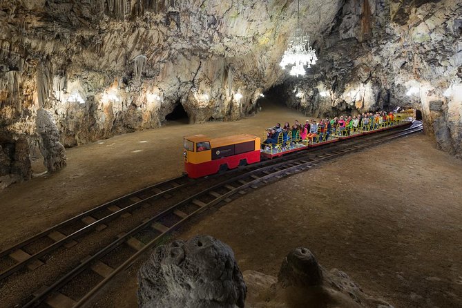 Tour to Postojna and Predjama Castle From Koper - Meeting Point and Directions