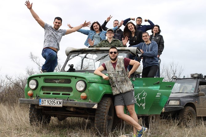 TOUR With an Electric Bike in Veliko Tarnovo - Visiting the Iconic Tsarevets Fortress