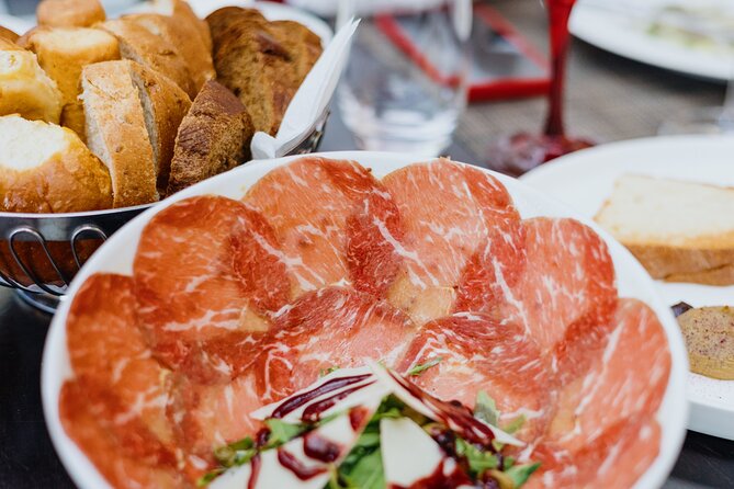 Traditional Argentine FoodTour in Palermo Buenos Aires - Positive Experiences From Travelers