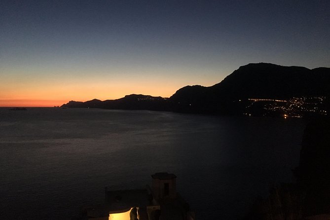 Transfer From Positano to Naples - Benefits of Private Transfer