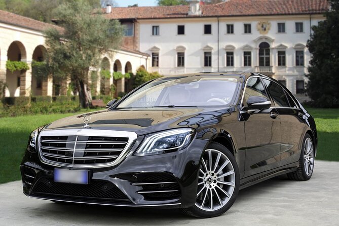 TRANSFER SERVICE ROME | One way Rome airport transfer - Who Is This Service Best For?