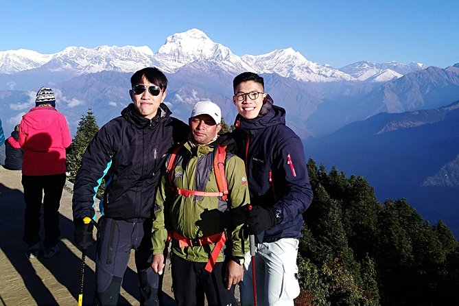 Trekking around Pokhara, Annapurna and Upper Mustang - Final Thoughts: Who Should Sign Up?