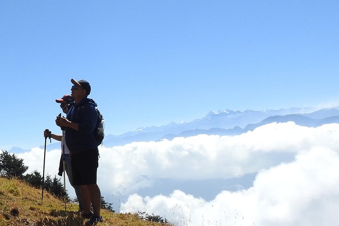 Trekking Cerro Kennedy 2 Days - Exploring the Finca Campesina Accommodation