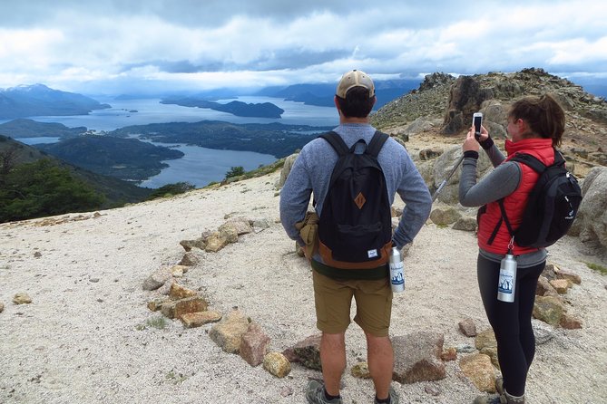 Trekking Day in the Mountains Close to Bariloche - Private Tour Tailored to Your Needs
