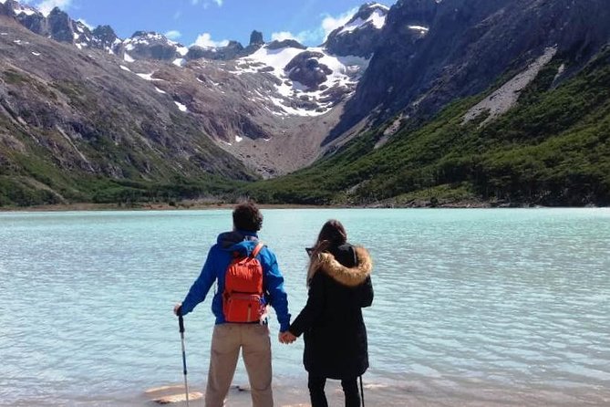 Trekking Emerald Lagoon - Tour Itinerary and Inclusions
