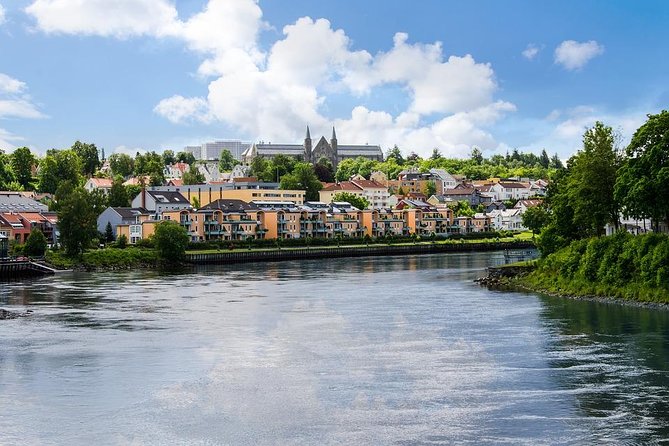 Trondheim Like a Local: Customized Private Tour - What to Expect on Your Customized Journey