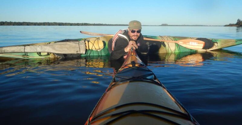 TRU Kayak - Crossing through the majestic Uruguay River - What to Expect: From Start to Finish
