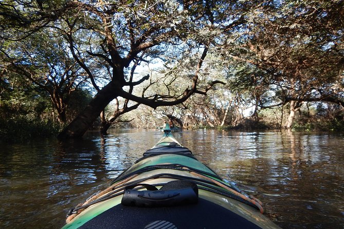 TRU KAYAK - Cruise Along the Majestic Uruguay River - Safety and Equipment