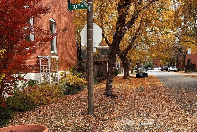 True Crime Walking Tour in Soulard Neighborhood - Who Is This Tour Best For?
