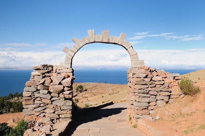 Two-Day Tour to Uros With Amantani and Taquile From Puno - Experiencing Amantani Island