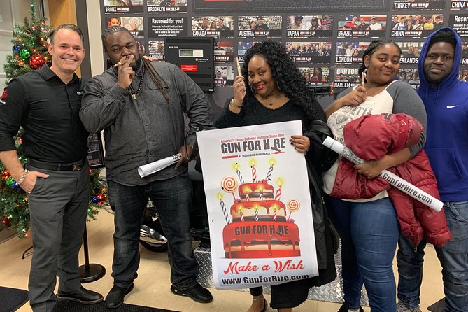 Two Person Ar-15 and 9mm Pistol Package! - Meeting and Pickup Details