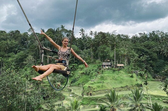 Ubud Day Tour - Private Ubud Tour Guide - Best Of Ubud Tour - Practical Tips for Your Ubud Day Tour