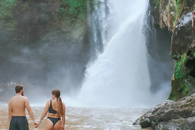 Ubud Day Tour: Sacred Monkey Forest, Tegenungan Waterfall, Rice Terrace - What the Tour Includes and What It Doesn’t