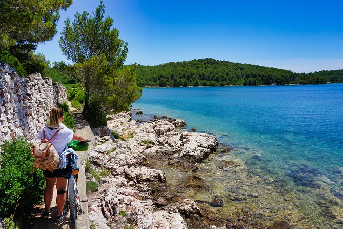 Ugljan Island Self-Guided Bike Tour - Included Amenities
