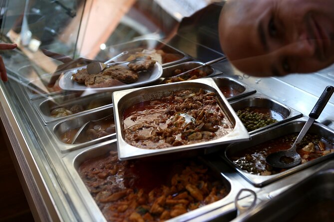 Ultimate Gastro Experience - Meeting and Logistics